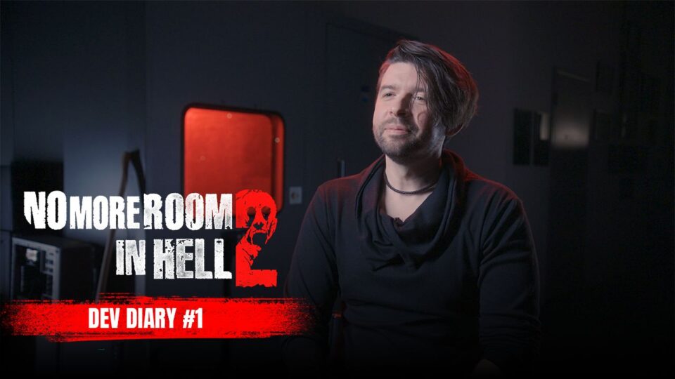 No More Room in Hell 2 at the 2024 PC Gaming Show! - No More Room In Hell 2