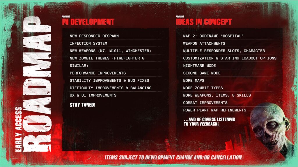 No More Room in Hell 2 - Out Now in Early Access - No More Room In Hell 2