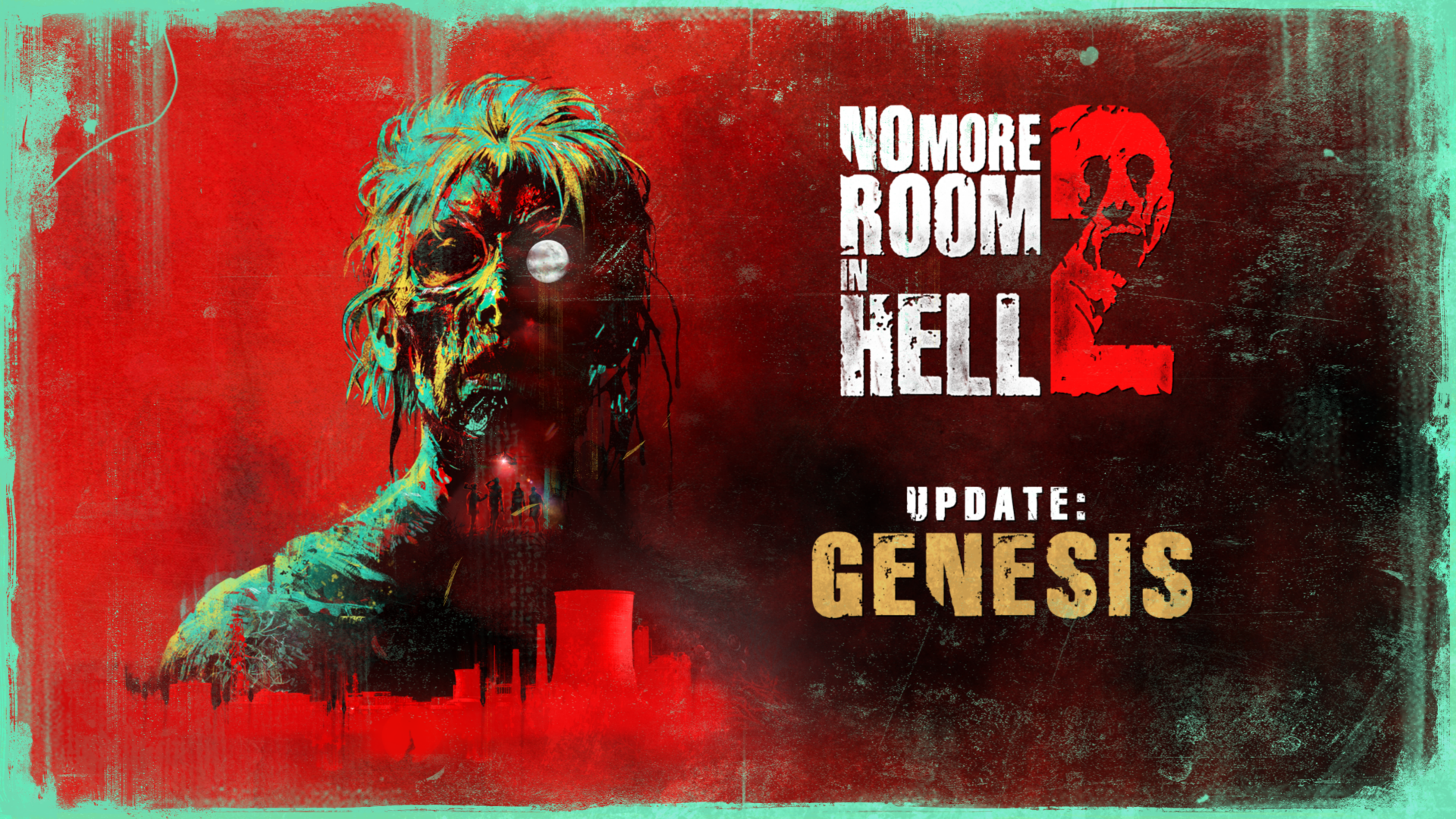 News - No More Room In Hell 2